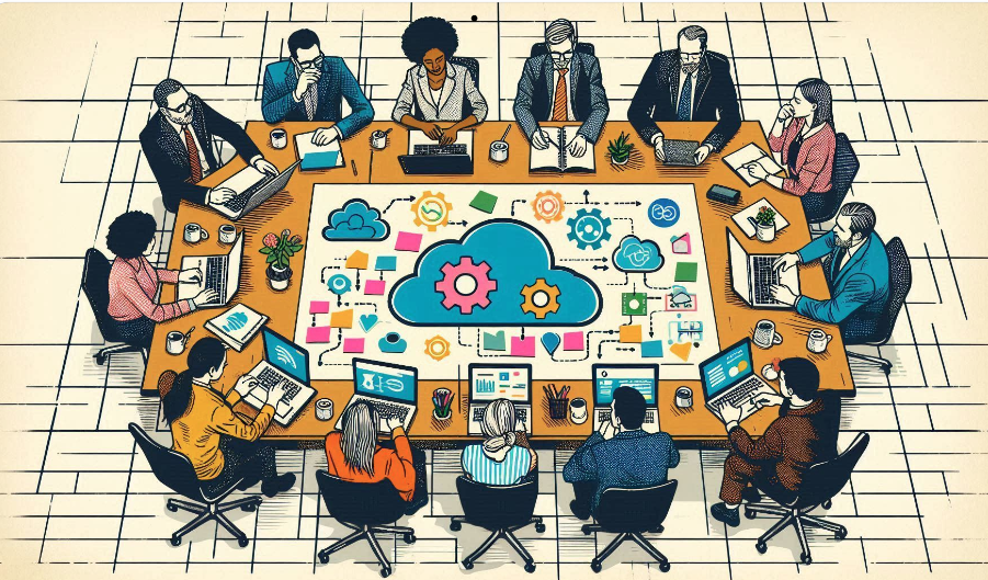Navigating the Cloud Maze: Is a Multi-Cloud Strategy Right for Your Solution? | by Harpreet ...