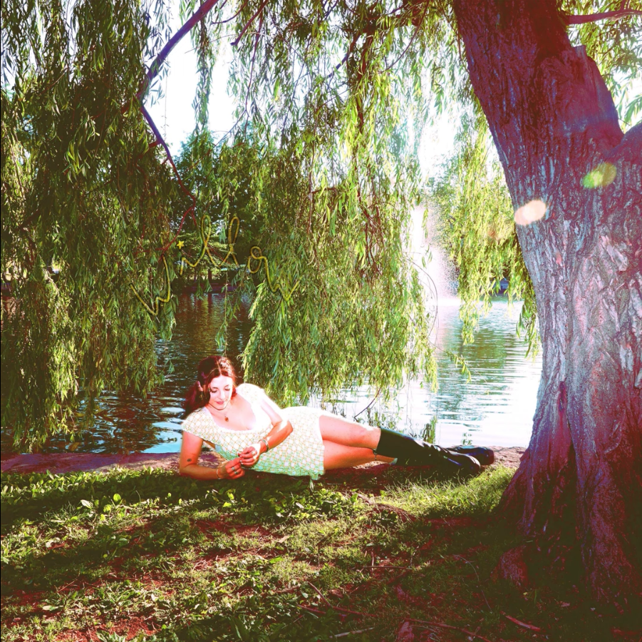 Kelsey Blackstone’s “Willow”: A Serene Ode to Change and Transformation | by Boyz II Business ...