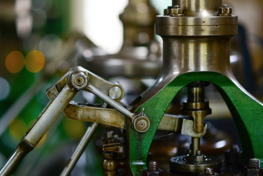 Building Stuff With The Kubernetes Api — Toc By Vladimir Vivien Programming Kubernetes Medium