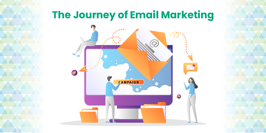 Evolution of Email Marketing: Unleashing the Power of Personalization ...