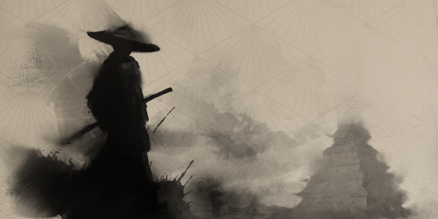 Ronin: the Unemployed Samurai. The samurai is one of the most iconic ...
