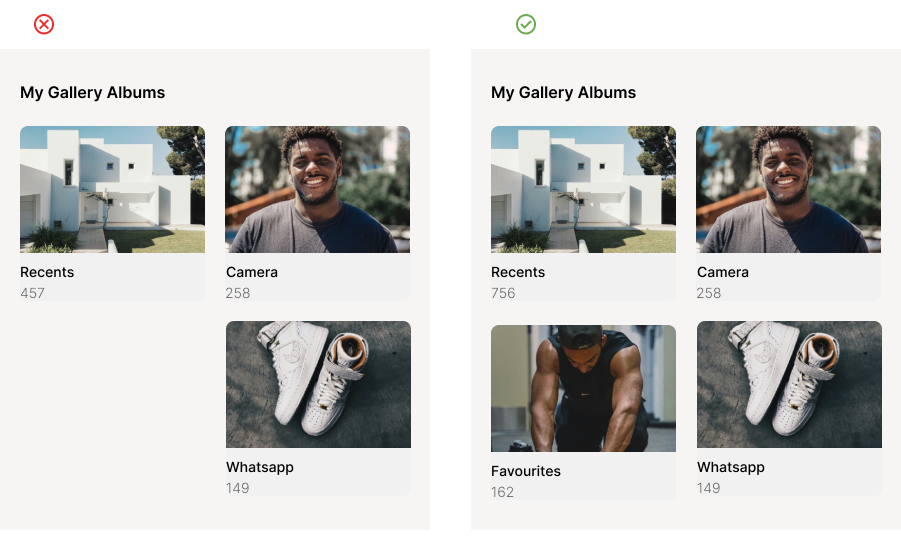 6 ESSENTIAL VISUAL DESIGN PRINCIPLES FOR MODERN USER INTERFACE MASTERY ...