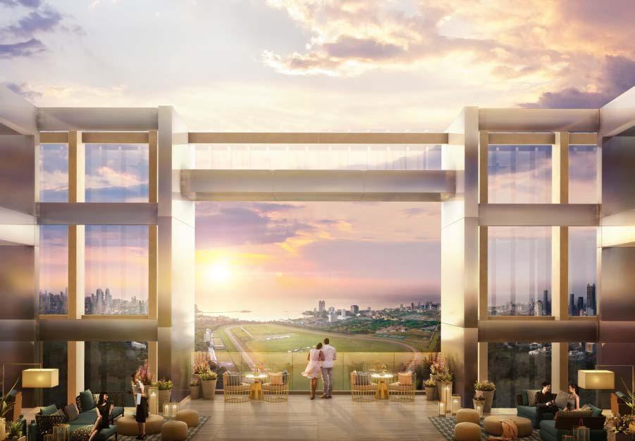 Piramal Mahalaxmi — Luxurious Apartments Launch in Mumbai | by Piramal ...