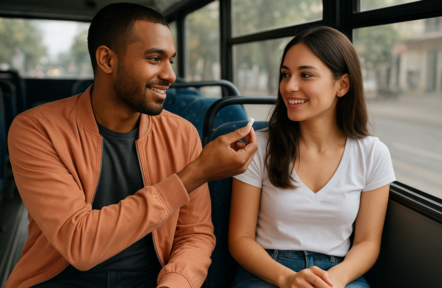 The Same Lesson Repeats — Chapter 2 | by Her side of story | Women Write | Nov, 2025 | Medium