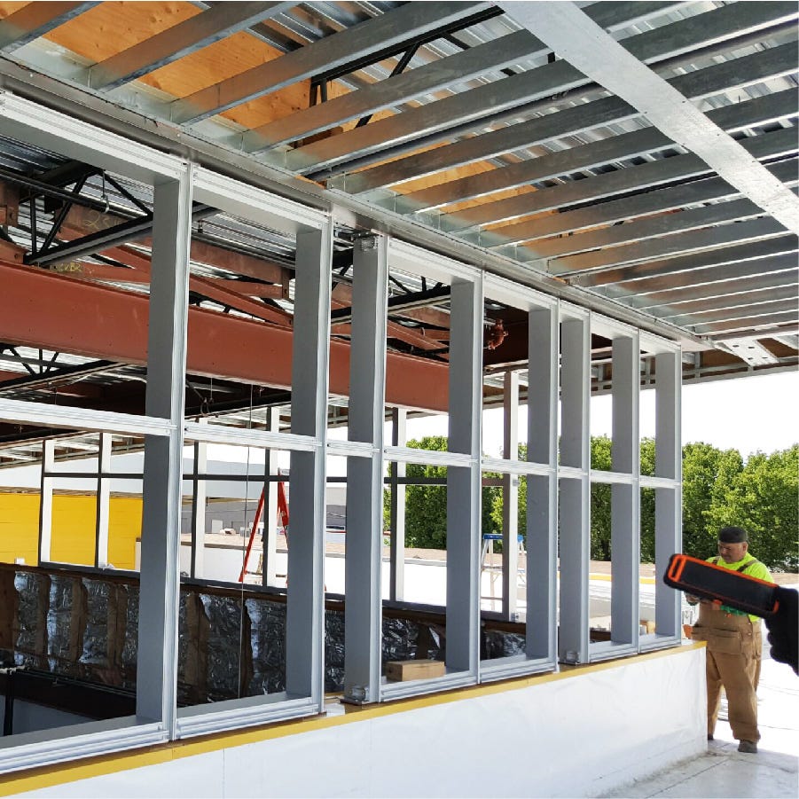 Top Advantages of Commercial Storefront Windows You Should Know | by ...