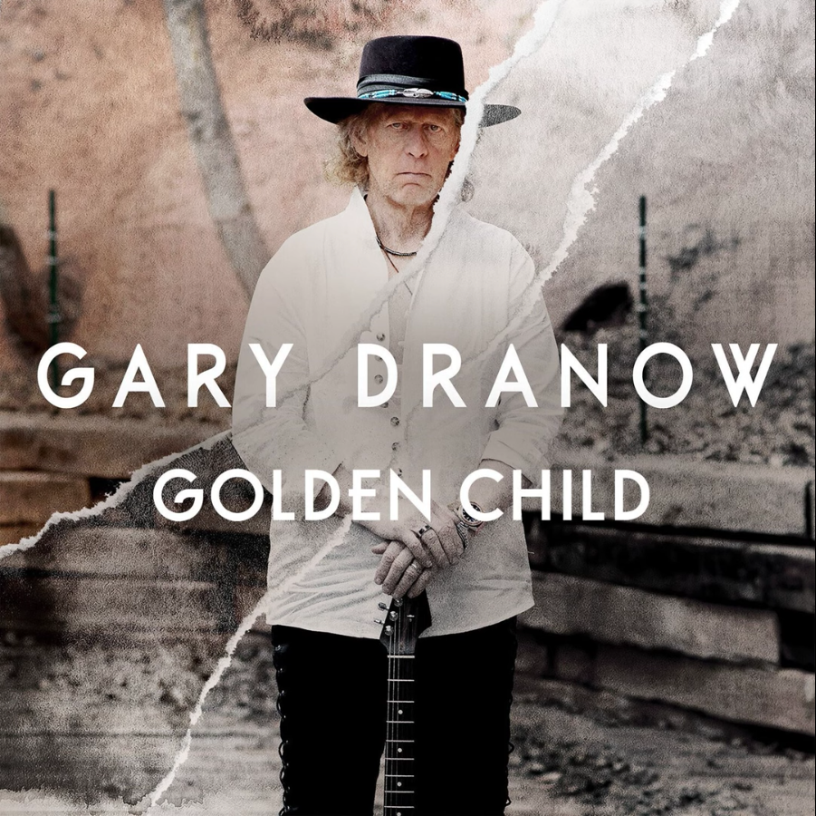 Gary Dranow and the Manic Emotions: Unleashing “Golden Child” — A ...