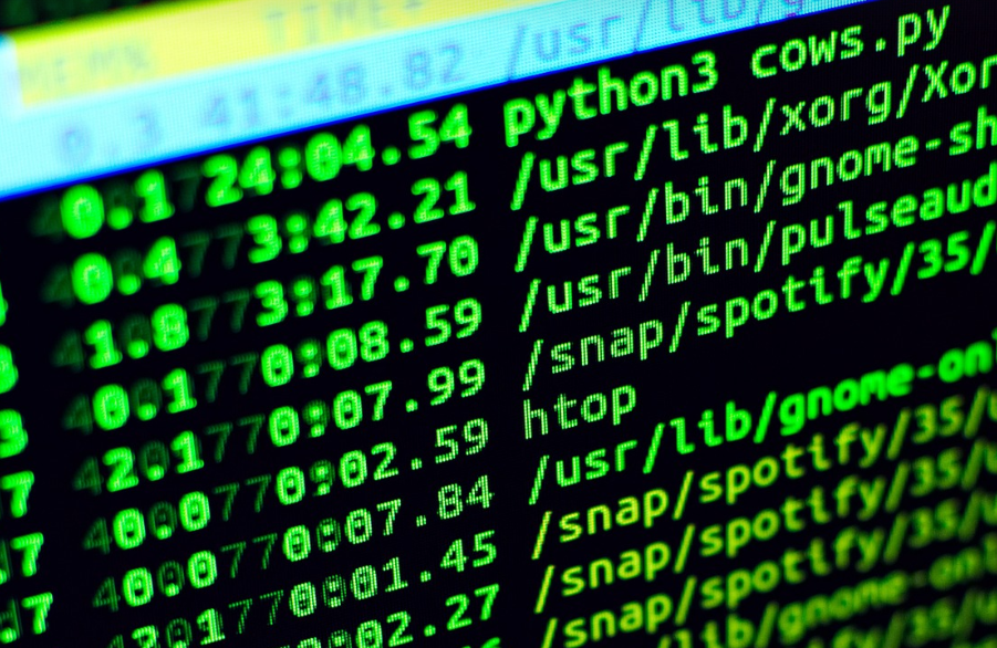 Command Line Magic: Boosting Productivity with Linux Terminal | by ... Command Line Magic: Boosting Productivity with Linux Terminal | by ...