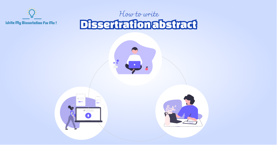 How To Write A Dissertation Abstract | by Alisha Howard | Medium