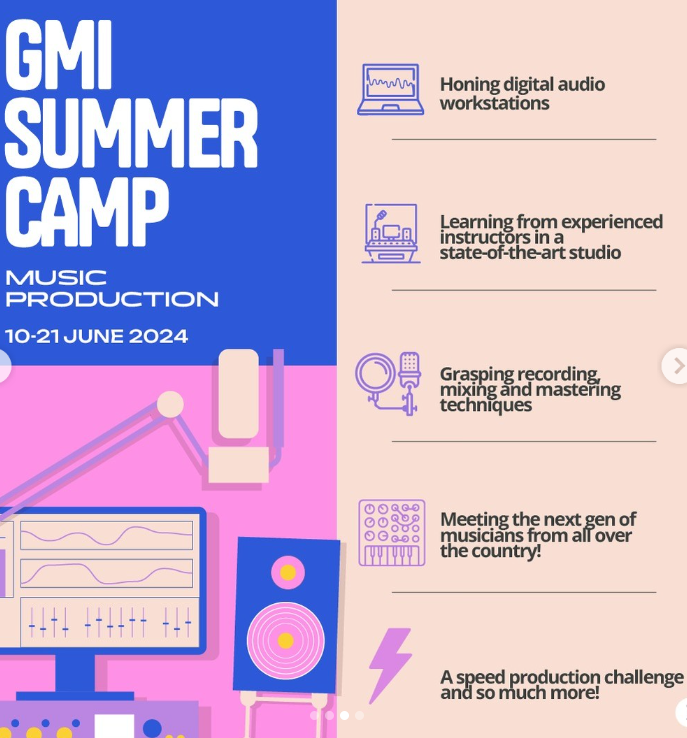 Songwriting 101: Decoding Songwriting Modules (2024 Guide) – Global ...
