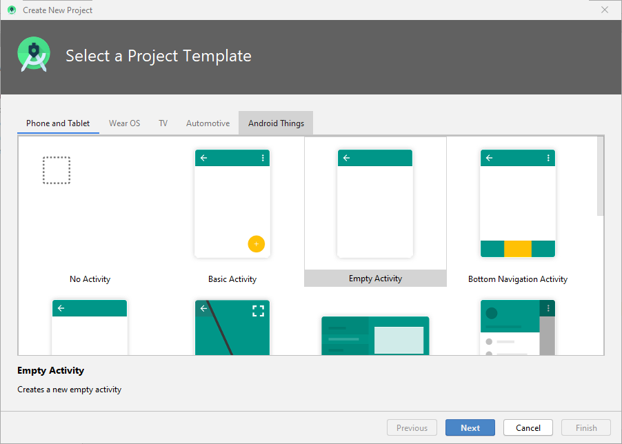 Android Tutorials- Part 2.2.0-Buttons. | by Faiz Alam | Medium