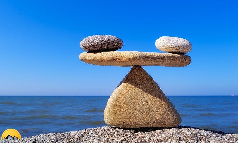 Introduction to Cryptocurrency Portfolio Rebalancing | by Crypto ...
