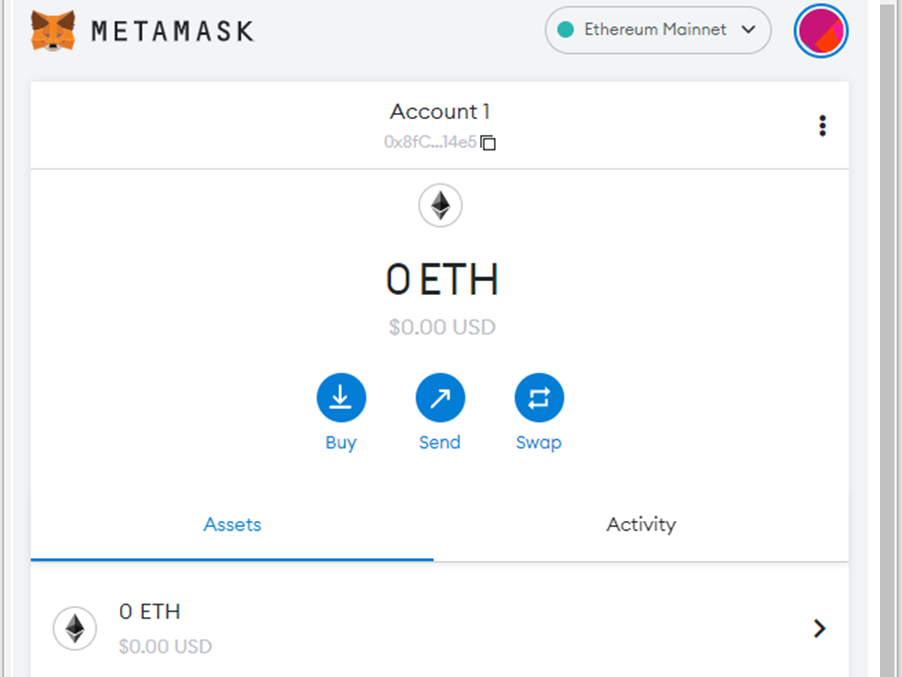 What is Metamask? | by Mitzi Kernan | May, 2023 | Medium