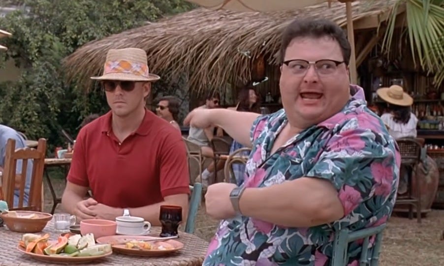Jurassic park meme | by meme word | Medium
