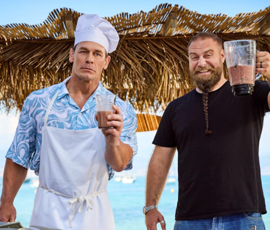 Discovery’s “Shark Week” Came and Went, But Fear Not — NatGeo’s ...