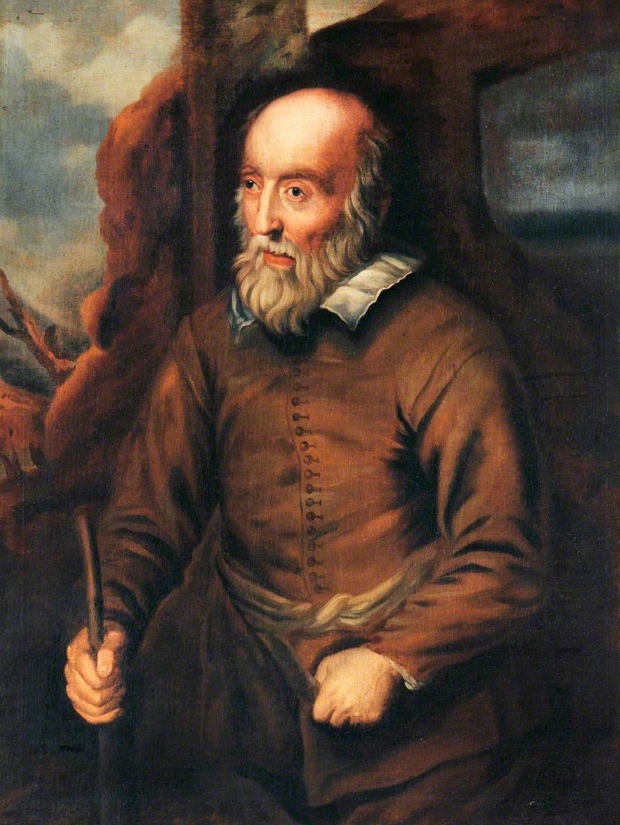 Was Old Tom Parr the Oldest Man in England? | by Nick Howard | The ...