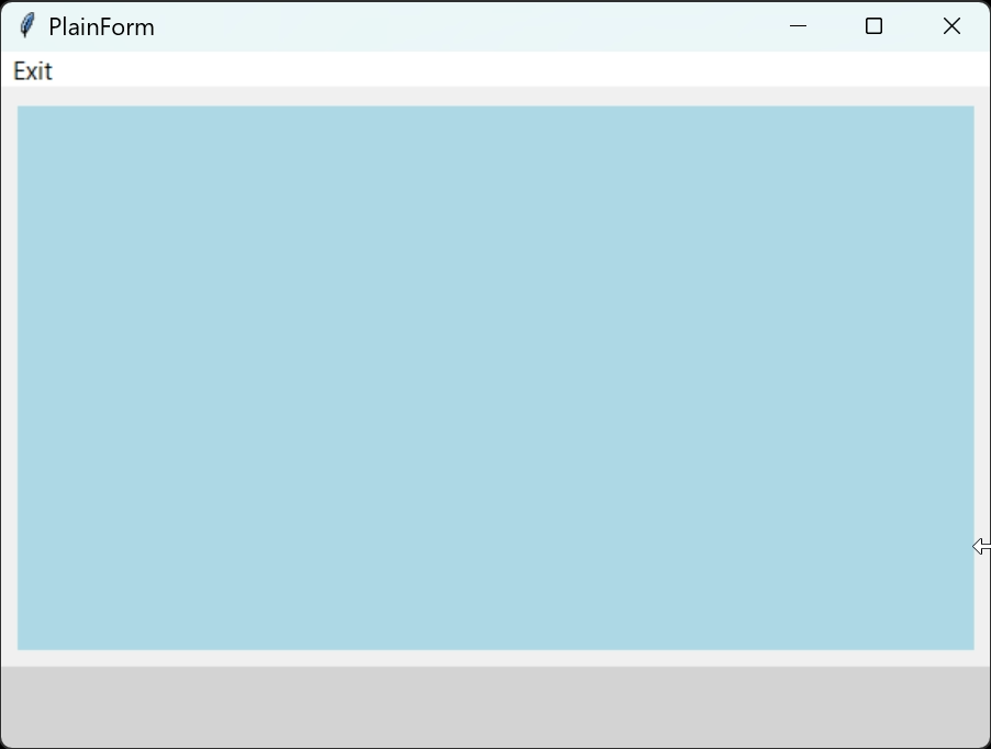 Cascading Forms With Tkinter — 1 Forms Are An Integral Part Of The User By Ganesh Meenu