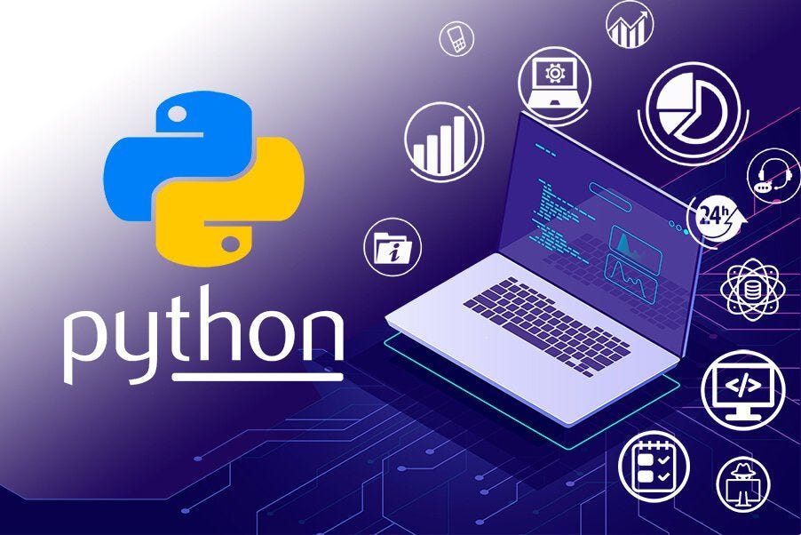 I Thought I Knew Python — Then These 7 Python 3 Features Humbled Me ...