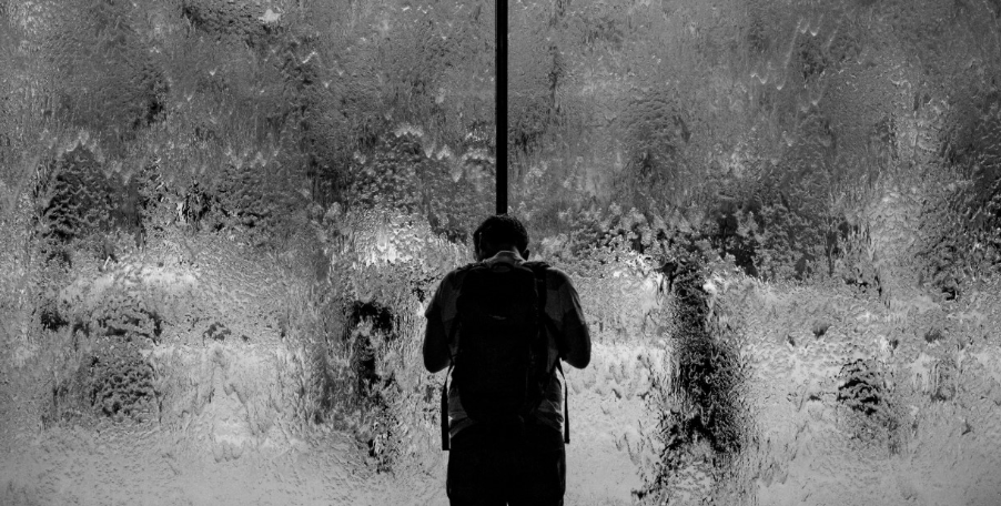 Existential Dread and How Guilt Crawls Inside Your Body | by ...