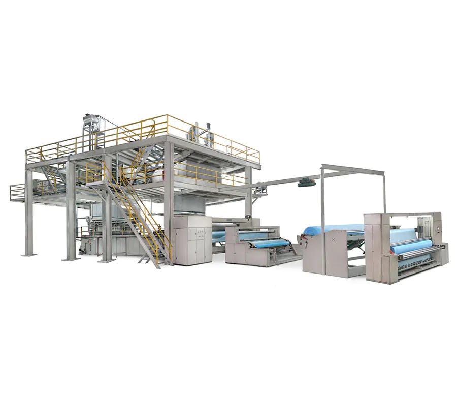R-PET Nonwoven Fabric - Jeremiahmachin - Medium