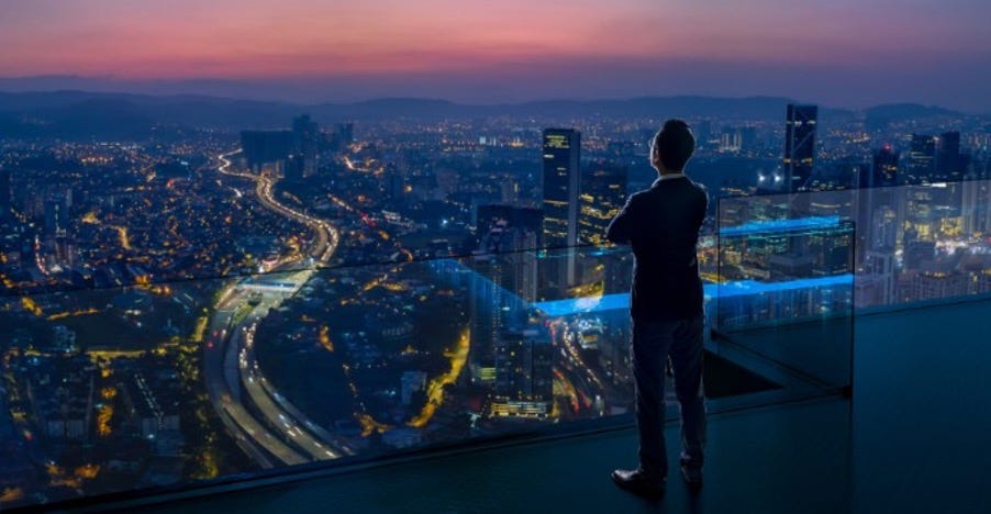 Outlook 2023: APAC POV. How brands can navigate the interregnum… | by ...