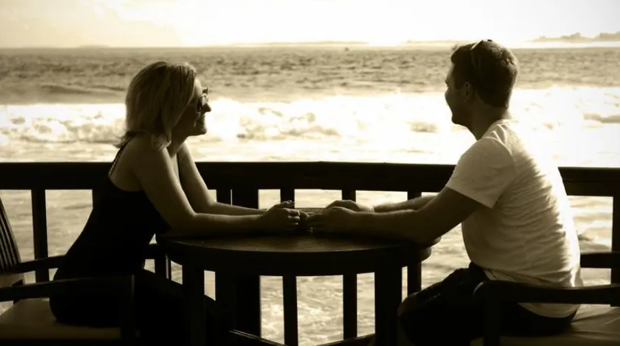 A married man confessing his love to you doesn’t really love you | by ...