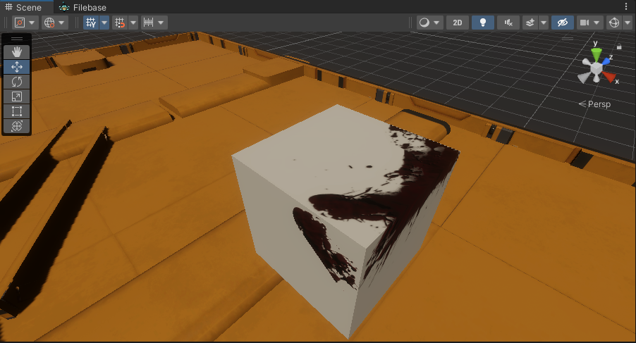 Using Decals In Unity Objective Review How To Add And Use… By Ed Hepplewhite Medium