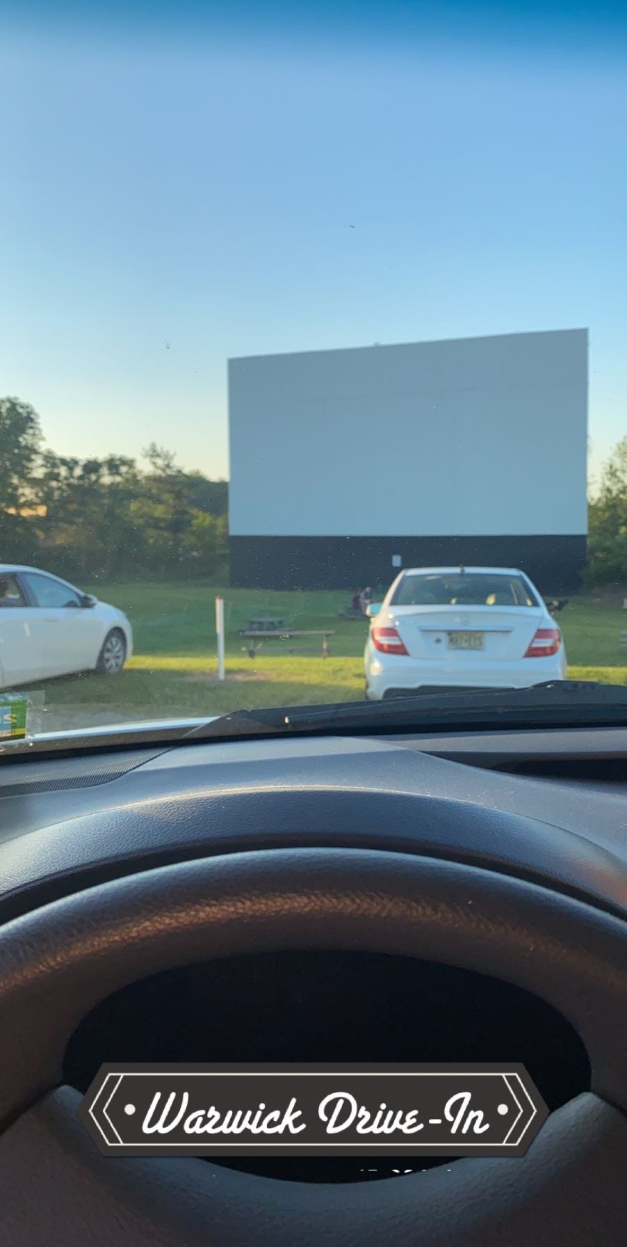 TikTok Made Me Do It: Drive-In Movie | by Sydney Rynearson | Medium