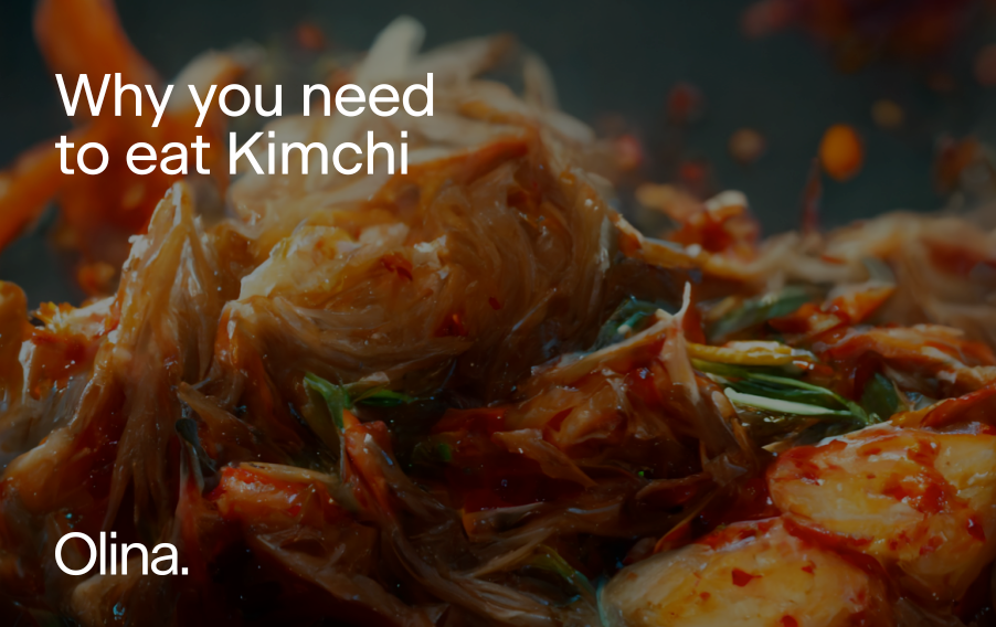 Why You Need to Eat Kimchi. The Korean Superfood that will have… | by ...