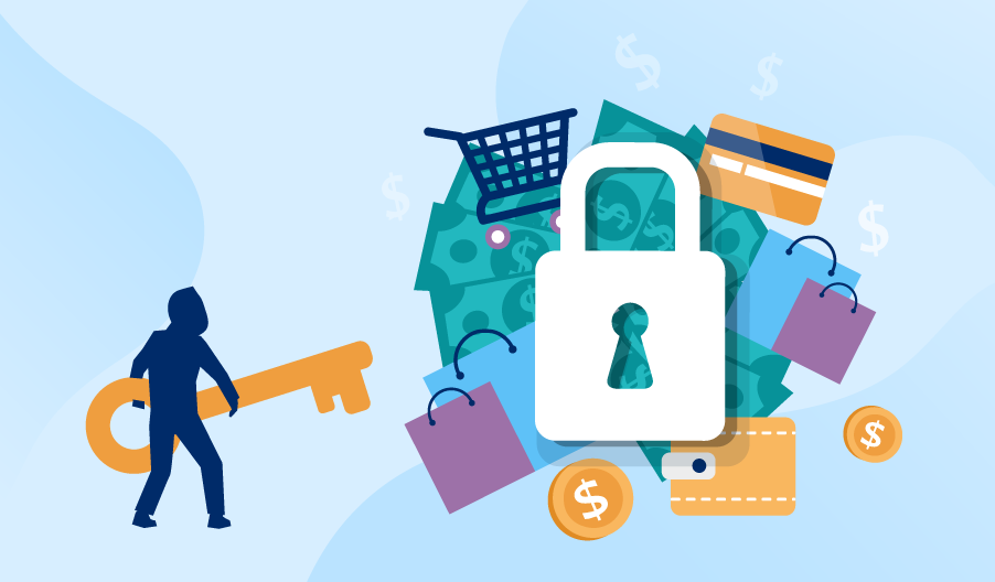 5 Cybersecurity Trends to Look Out for in Ecommerce in 2023 | Medium