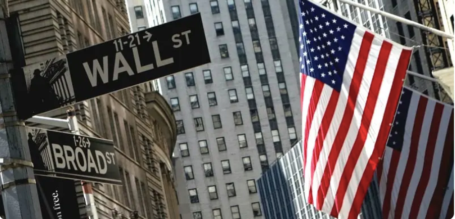US economy on alert amid Middle East unrest and Red Sea trade ...