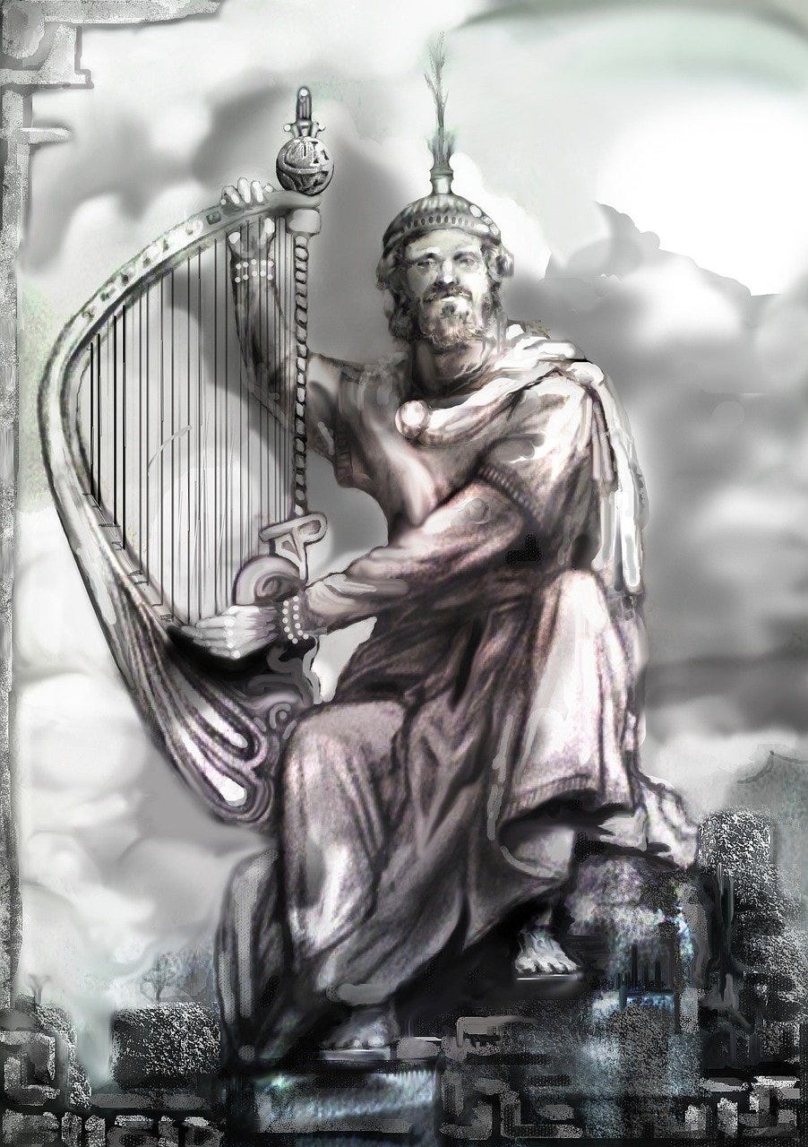 The Instrument of Love — “If I Was a Musical Instrument how would we ...