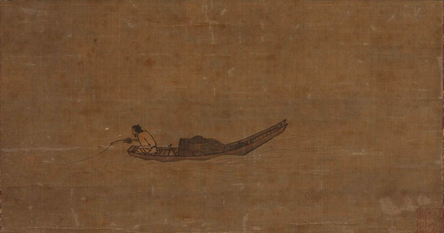 Traditional Chinese Aesthetics and Design | by Yue Yu | Medium
