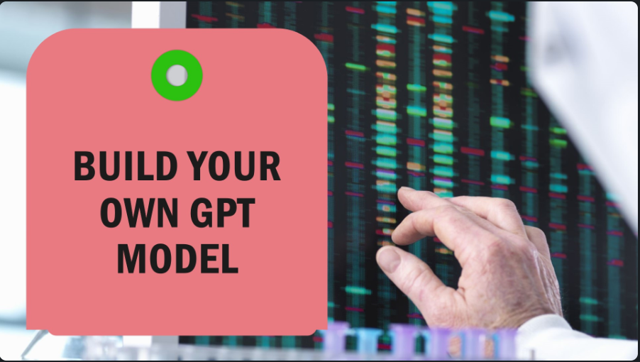 Building a GPT Model from Scratch with Python | by Dossier Analysis | Artificial Intelligence in ...