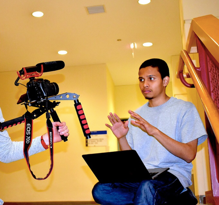 The journey of a 17-year-old developer… | by Mirza M.S. Baig | codeburst