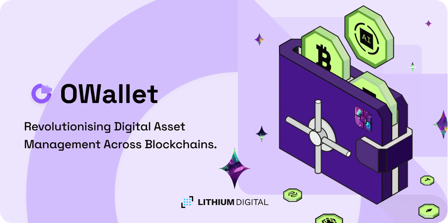 OWallet: The Universal Gateway to Multi-Chain Cryptocurrency Management ...
