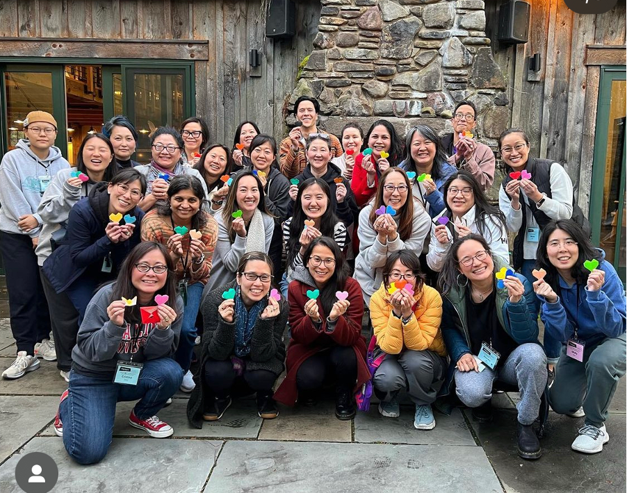 On Being an Asian Runner & Storyteller | by Jung Kim | Medium