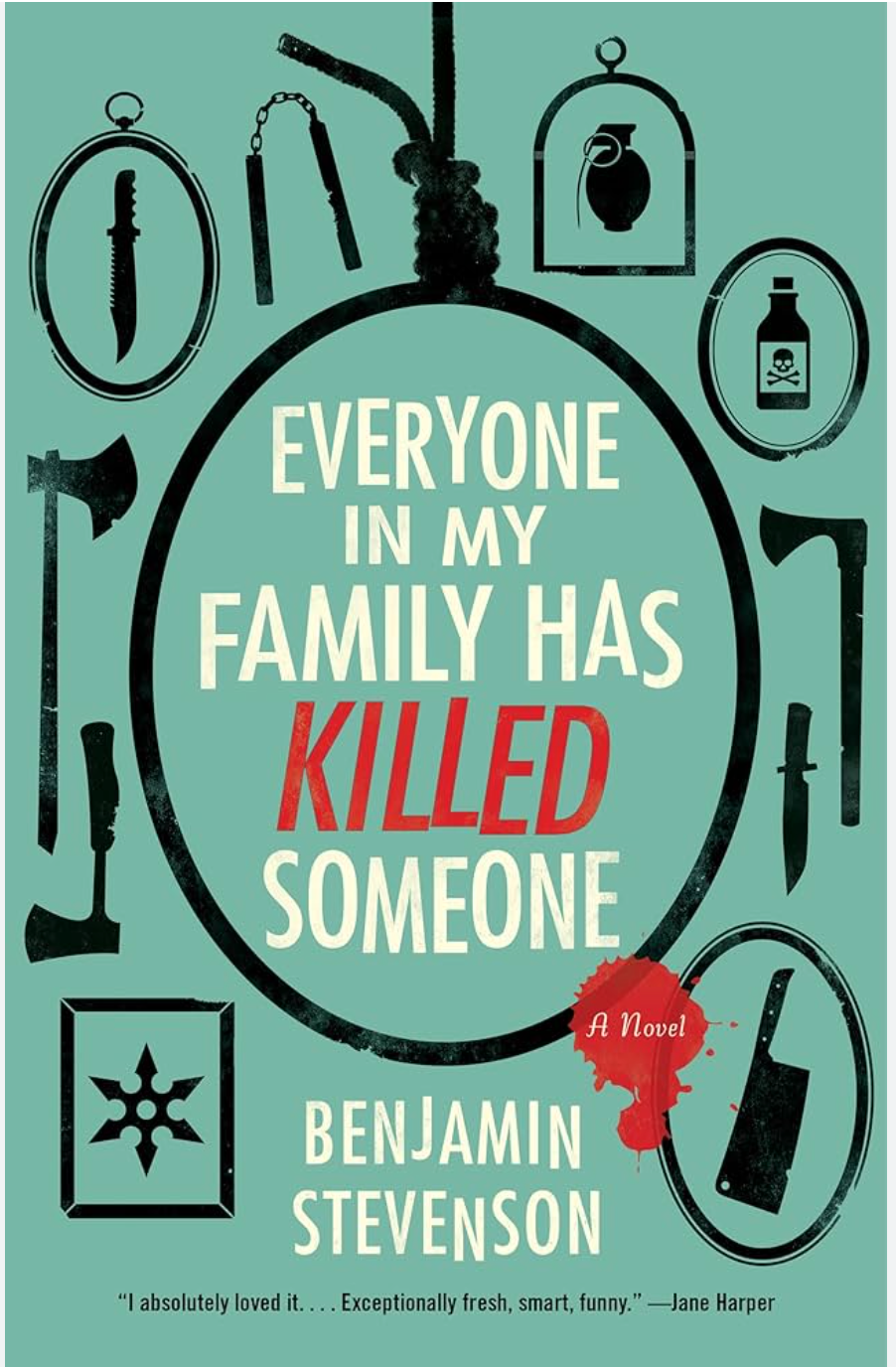 Everyone in My Family Has Killed Someone — Book Review | by Anand Mohan ...