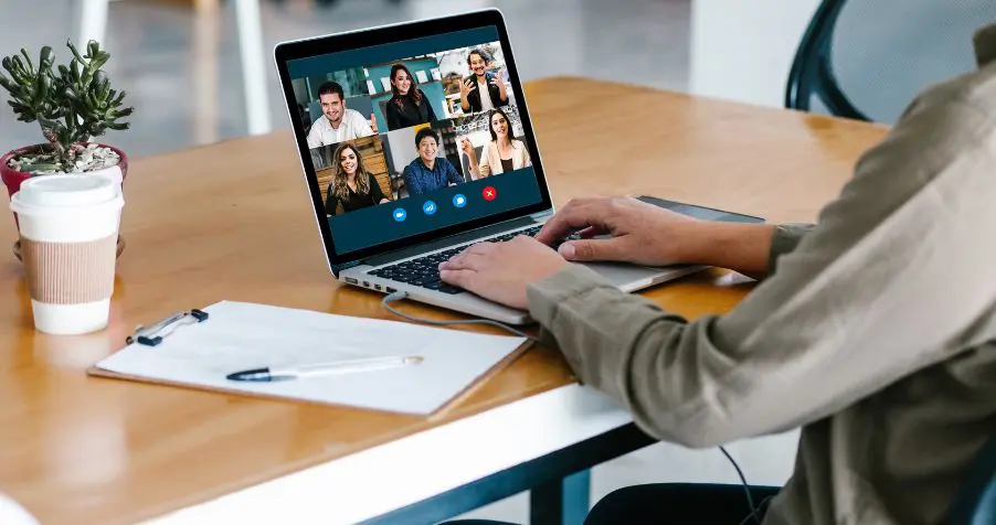 The Influence of Remote Work on the Design of Office Spaces | by QTC ...