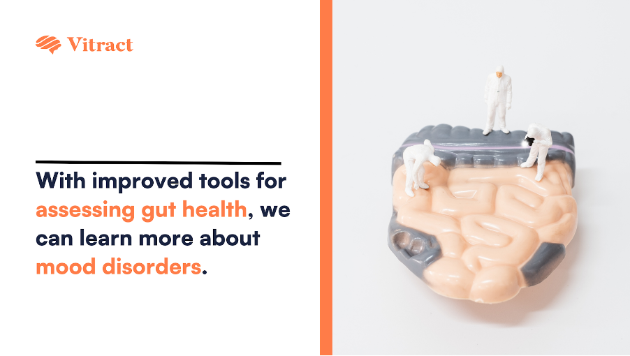 With improved tools for assessing gut health, we can learn more about ...
