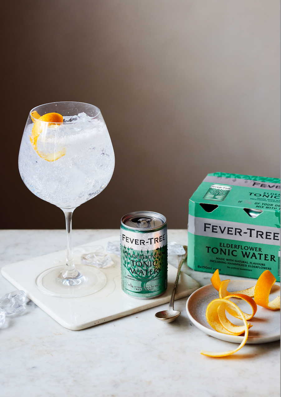 Bringing Happy Hour To Your Home with Fever-Tree | by Alfred | Life ...