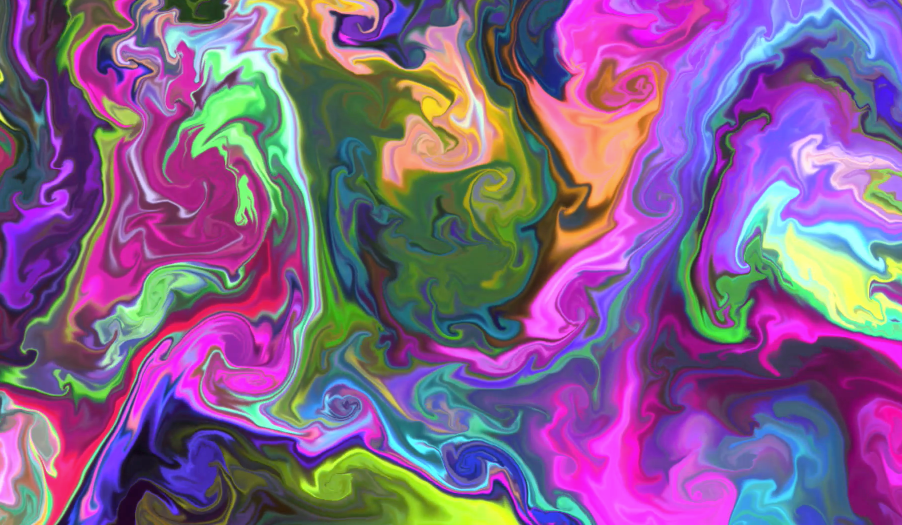 Dancing Pixels: A Community Generated Visual Album | by Dancing Pixels ...