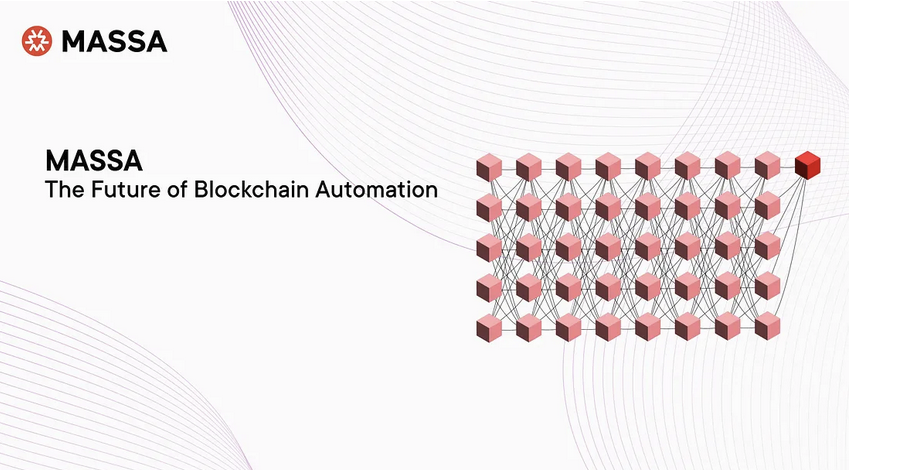 Massa : L’avenir de l’Automatisation de la Blockchain | by Yacine ...