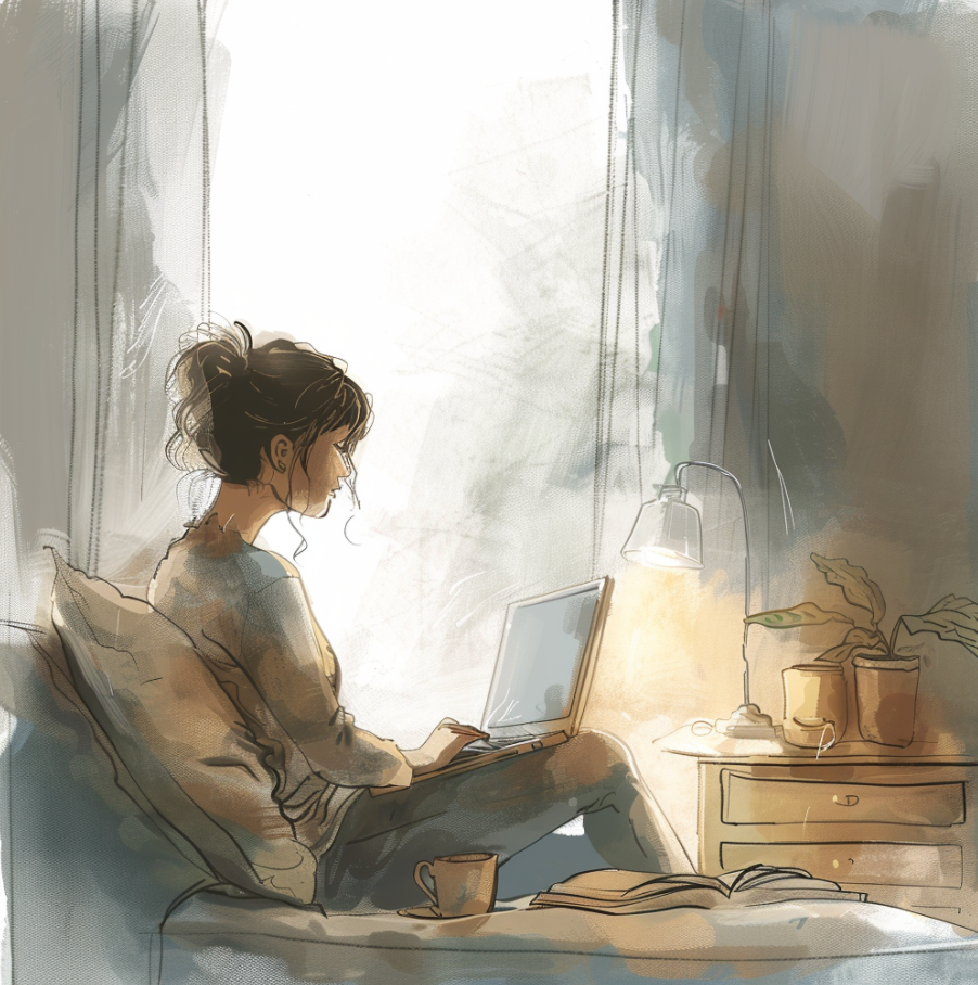 You Can Step into your Writer’s Life on Medium Today | by Deb Burns ...