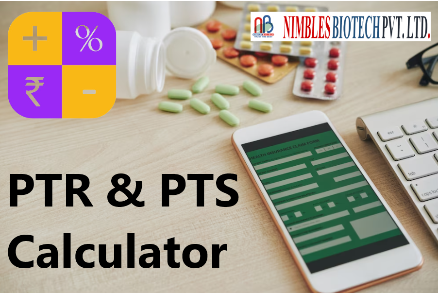 PTR Leveraging PTR, PTS, and PCD Calculators | by Third Party Manufacturing | Philanto Wellness ...
