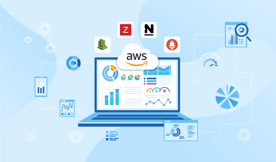 Simplifying AWS Resource Reporting: Step-by-Step Guide with Shell Script | by Jay Shenkar | Jun ...