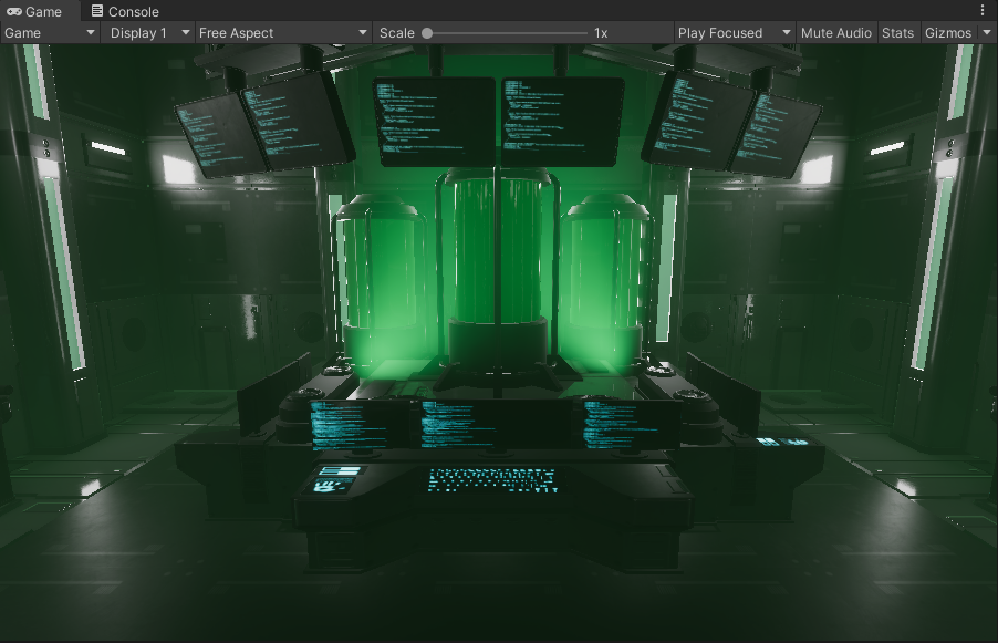 Why are Screen Space Reflections Unique? | by Ed Hepplewhite | Medium