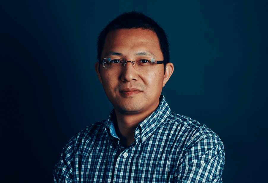 Life After Baidu: Yuanqing Lin’s AI Startup Moves Fast on Funding and ...