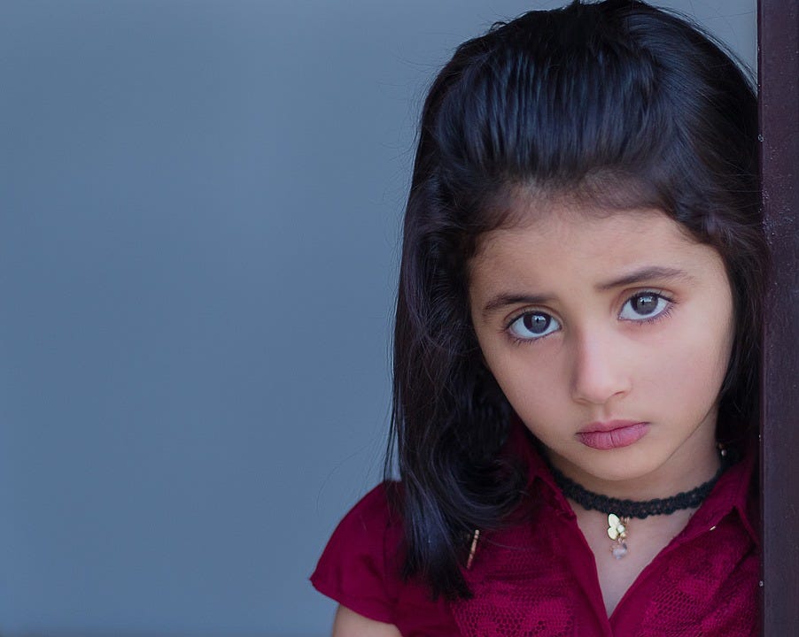 But She’s Just a Kid!. Say it isn’t so! | by Paula Shablo | BJ’s This ...