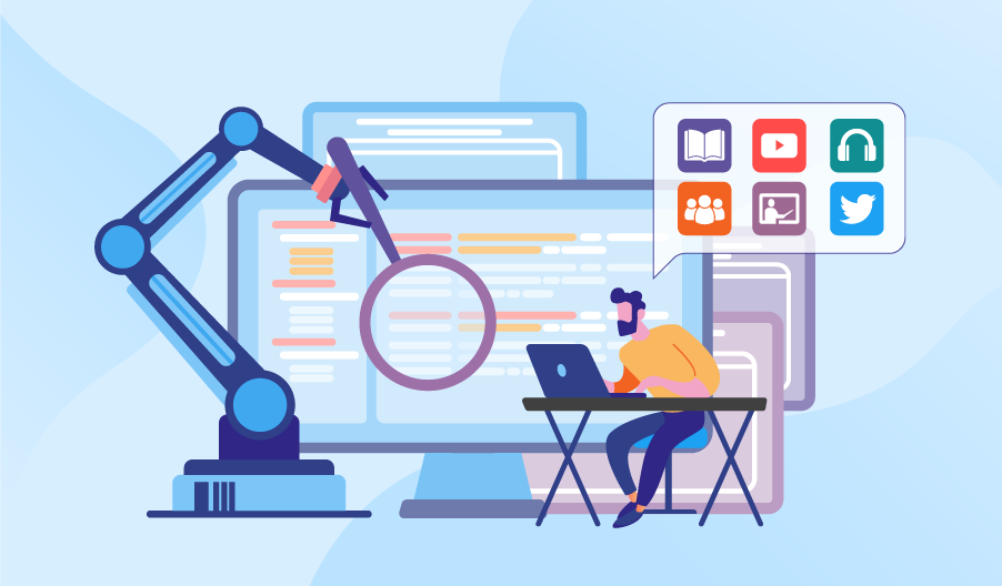 Attended vs. Unattended Automation | by Nagaraj Vaidya | Medium
