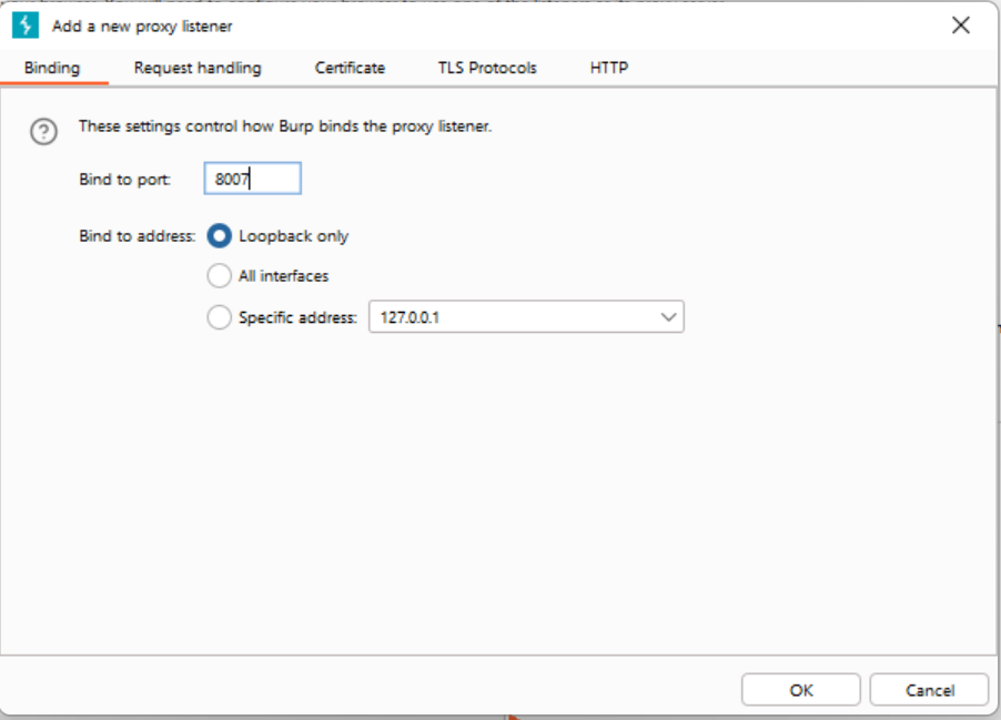 Genymotion device installation & Integration with Burpsuite | by ...